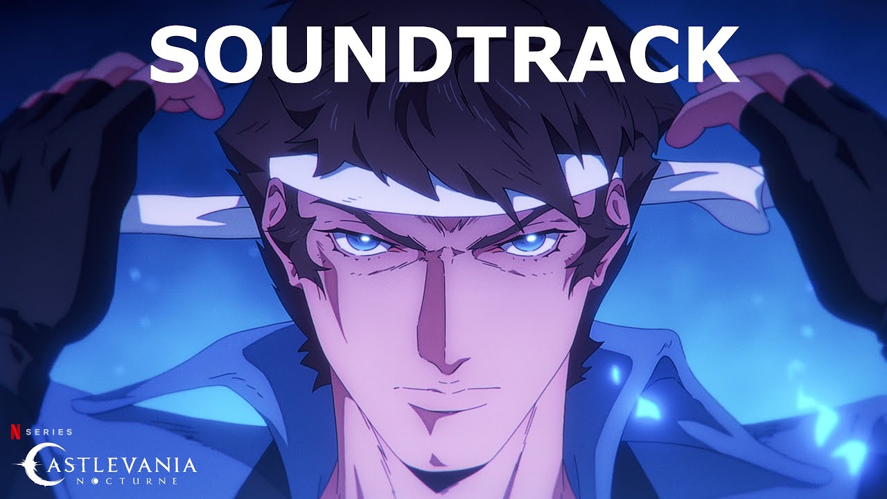 Castlevania Nocturne OST - Richter VS The Hunters (Divine bloodlines ...