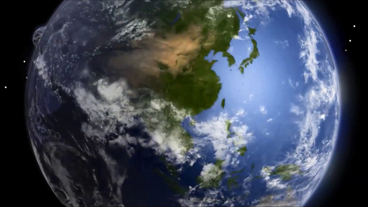 Time Machine 2017 - YouTube