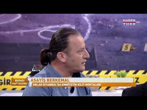 Burası Haftasonu - 26 Mart 2017