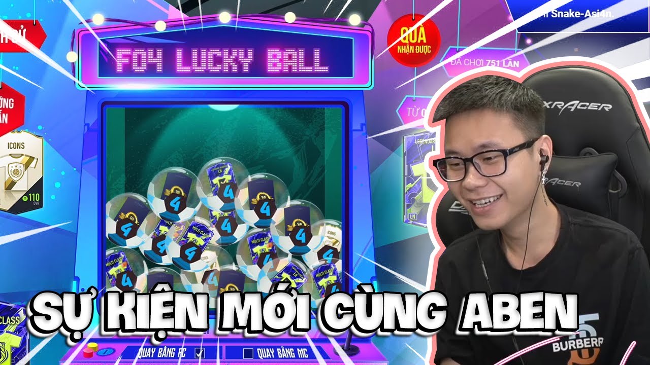 ( FO4 ) FULL SỰ KIỆN FO4, ĐẬP BECKHAM VÀ MALDINI ICON +5 VÀ CÁI KẾT ...