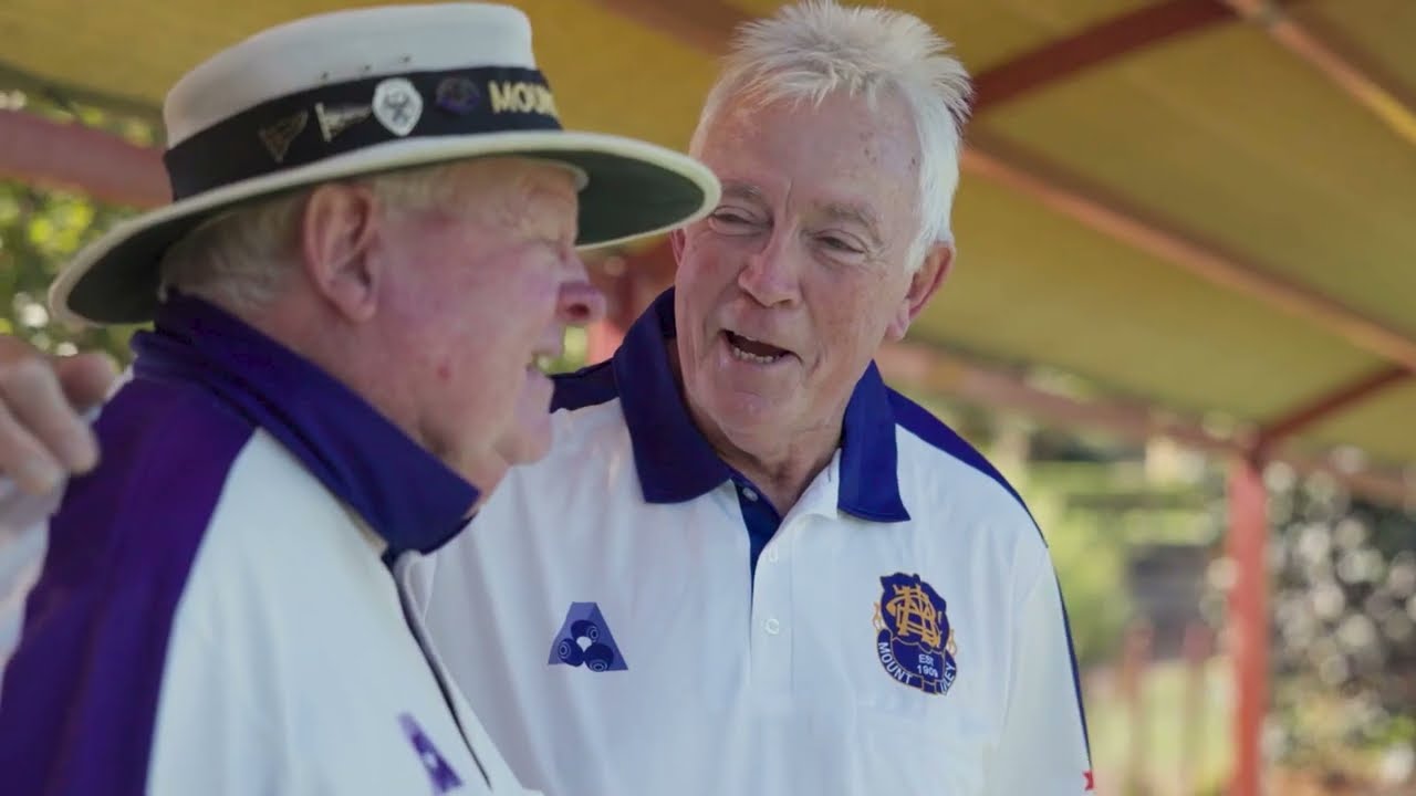 Community Citizen of the Year Awards 2022 | Terry Conley | City of ...