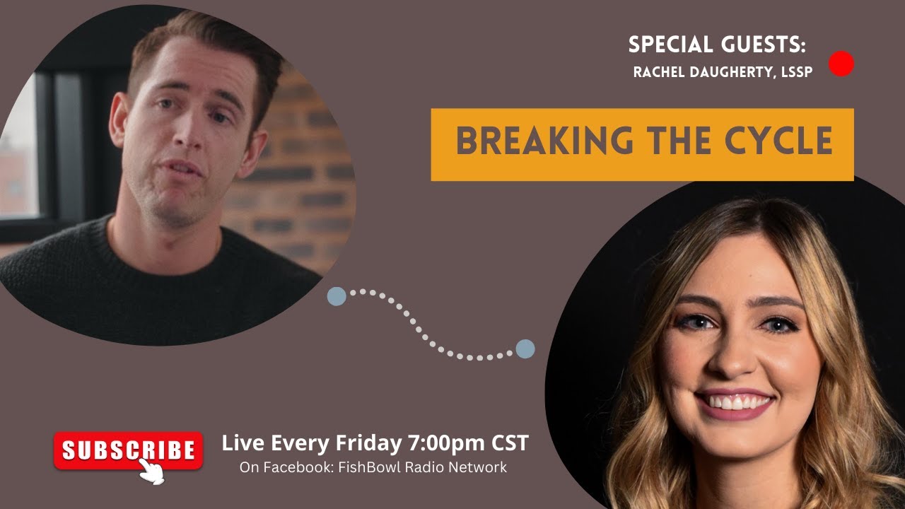 School Psychologist Appreciation with Rachel Daugherty, LSSP - YouTube