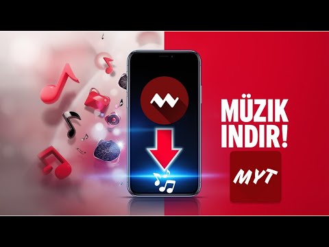 MYT Müzik İndirme  - MYT Müzik Şarkı Nasıl İndirilir 🎵