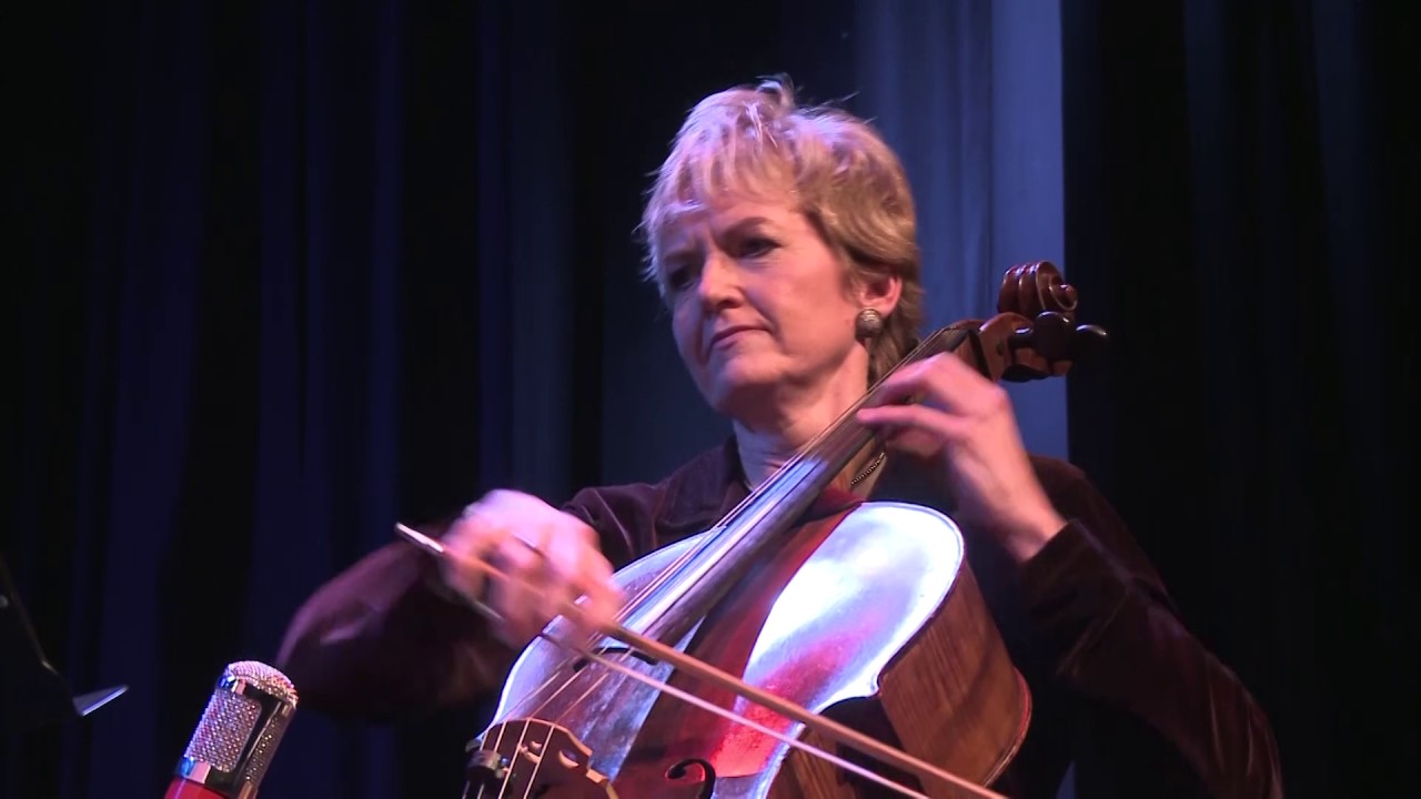 Jannie du Toit - LA VALSE a MILLE TEMPS - YouTube