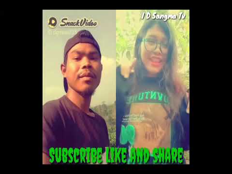 Snack video garo song nikchengon coffee biapo - YouTube