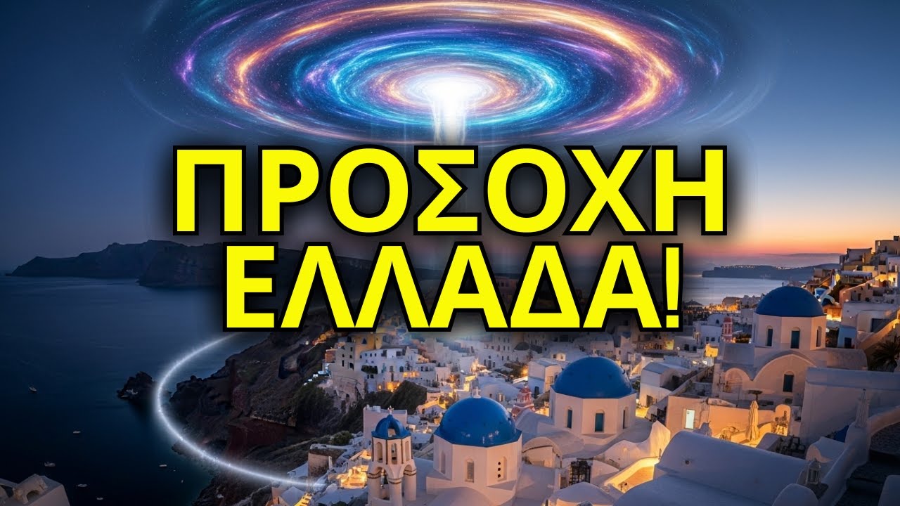 Η ΒΙΒΛΟΣ ΕΙΧΕ ΗΔΗ ΠΡΟΒΛΕΨΕΙ ΑΥΤΟ ΣΤΗΝ ΕΛΛΑΔΑ — ΔΕΙΤΕ ΤΙ ΣΥΜΒΑΙΝΕΙ ...
