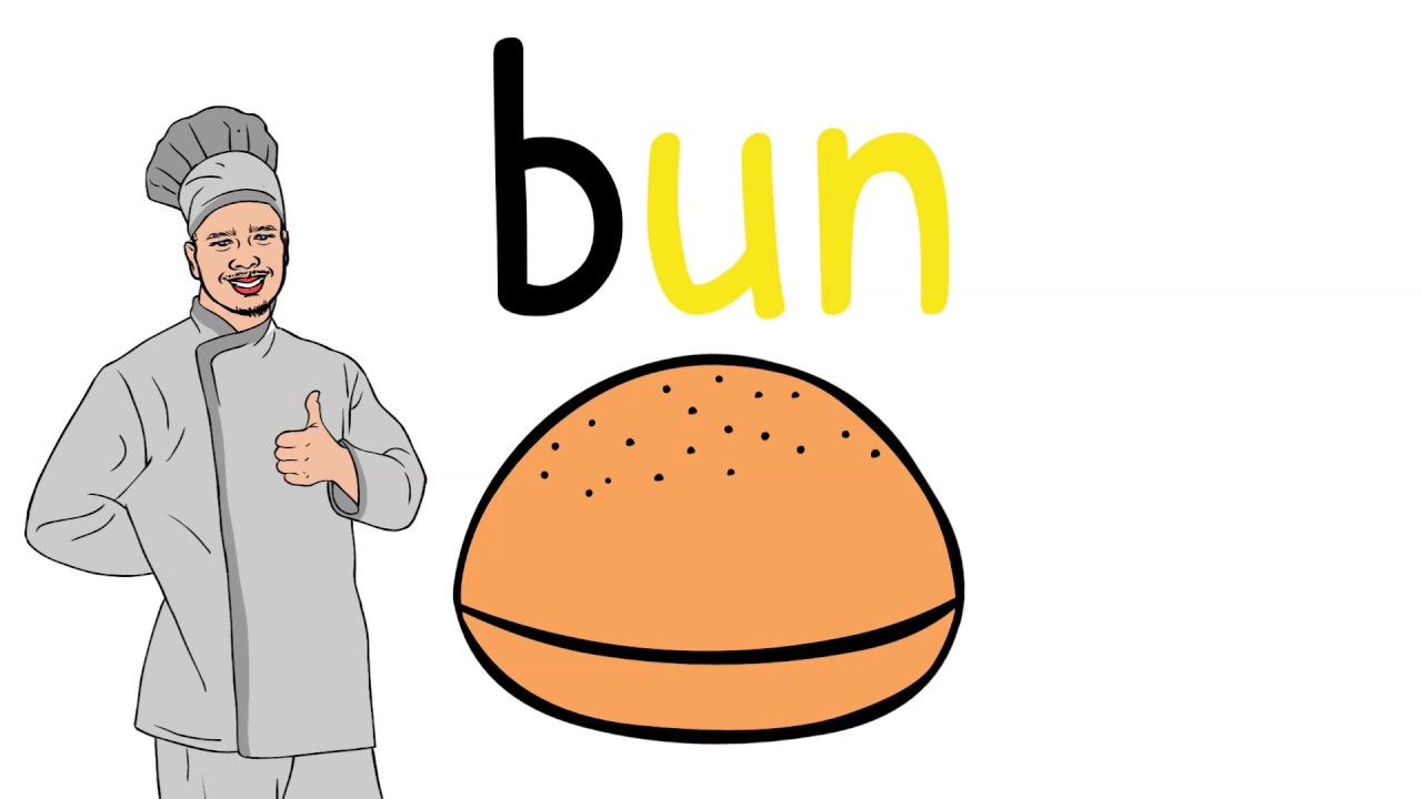 -un Words, with Pronunciation, Oxford First Friends 2 Vocabulary - YouTube