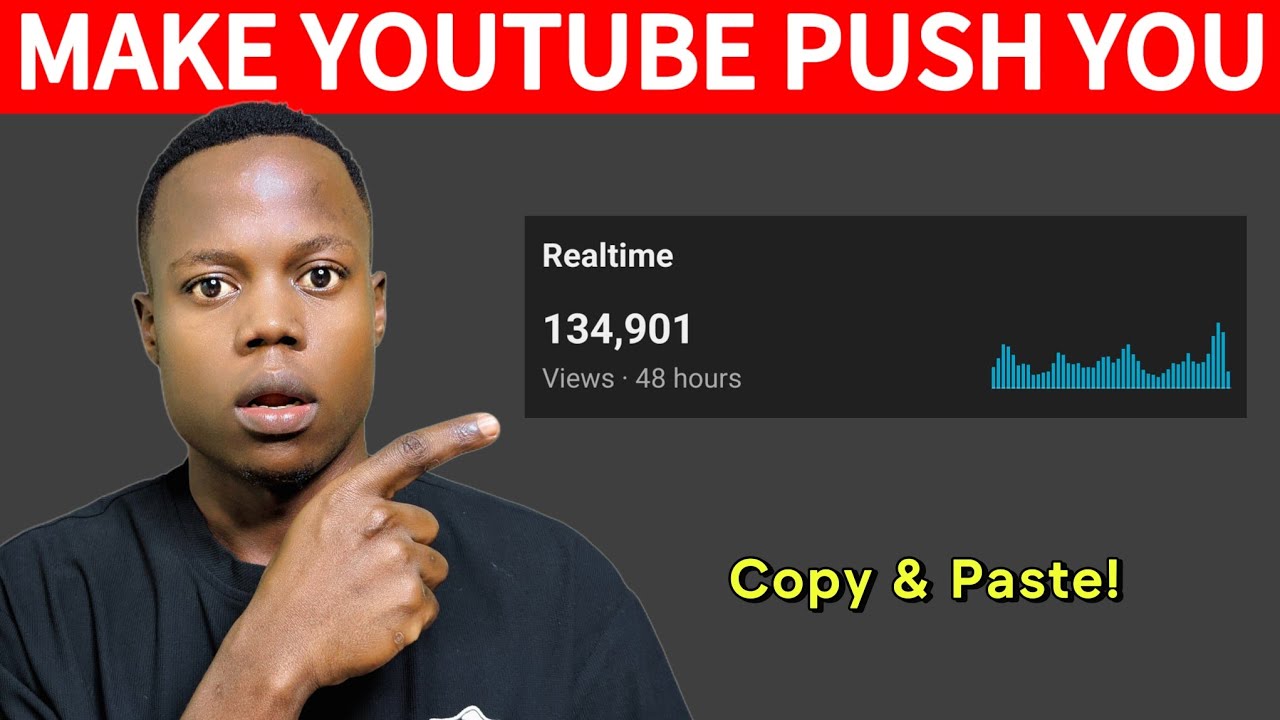 How to Get YouTube to Recommend Your Videos in 2025 - YouTube