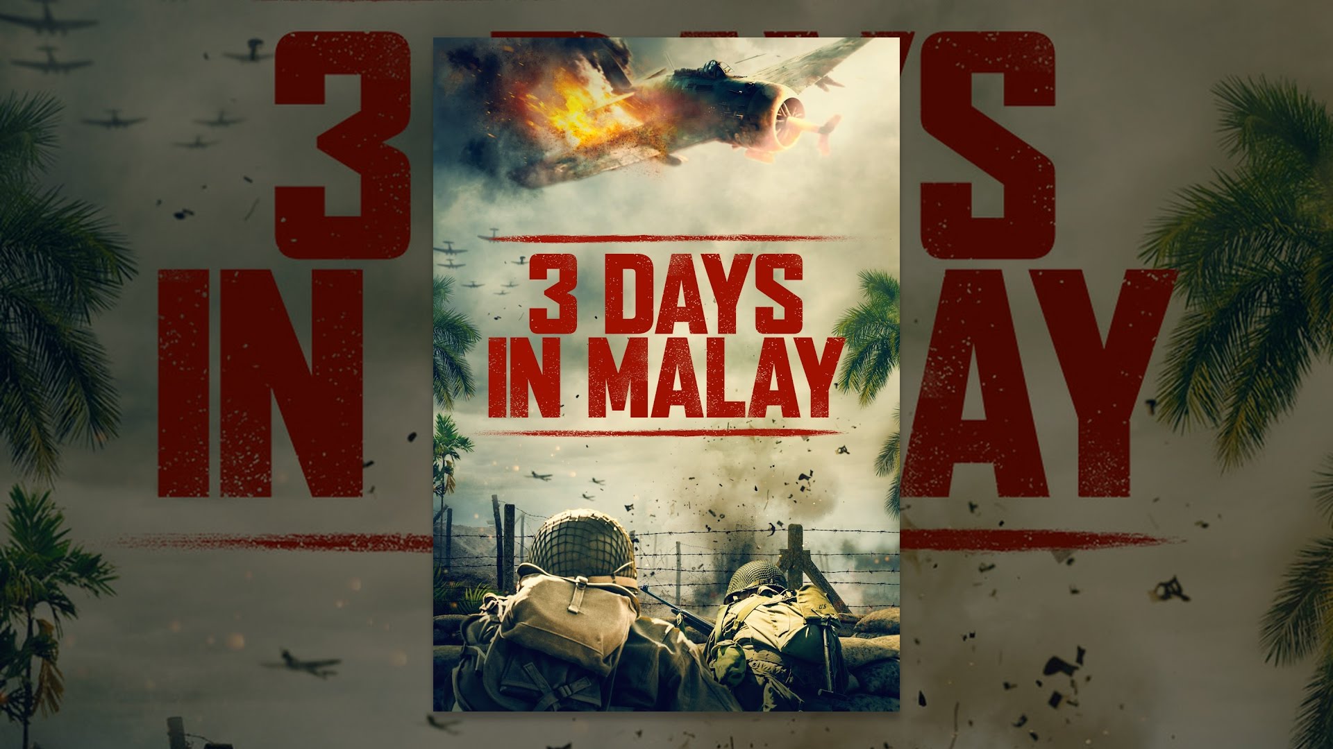 3 Days in Malay - YouTube