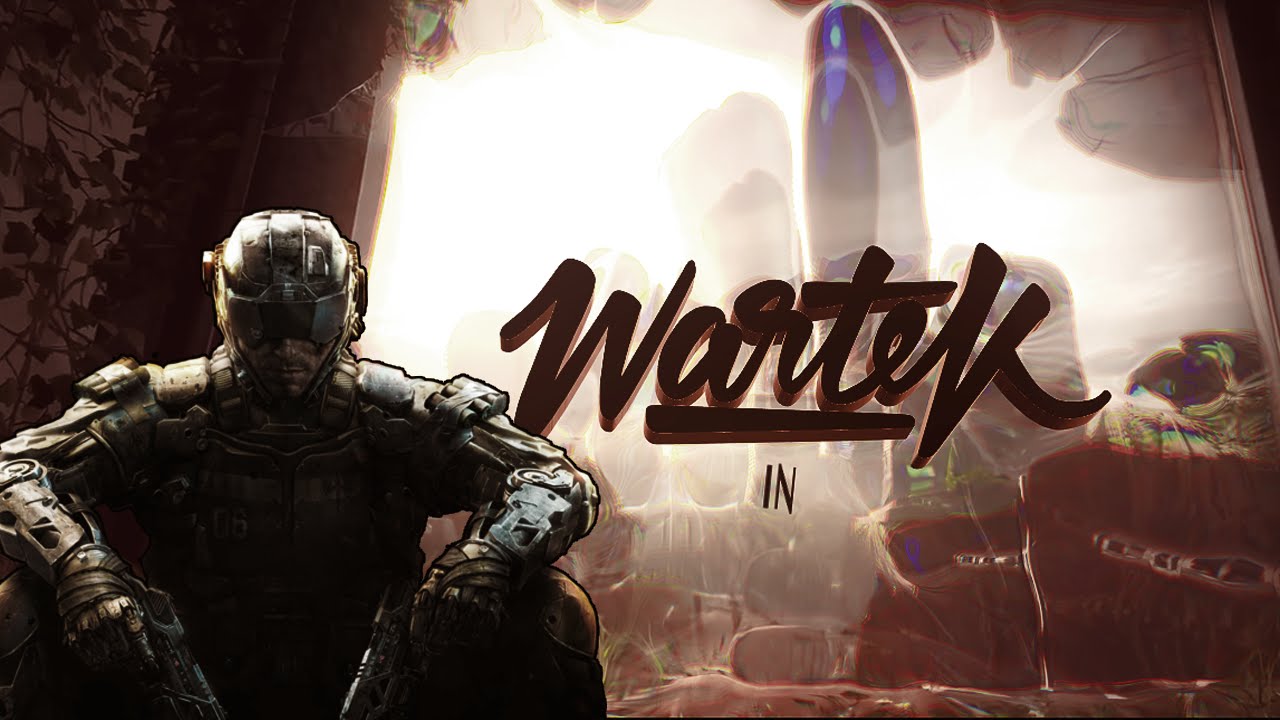 .WaRTeK [Montage BO3 | E3 2015] - YouTube