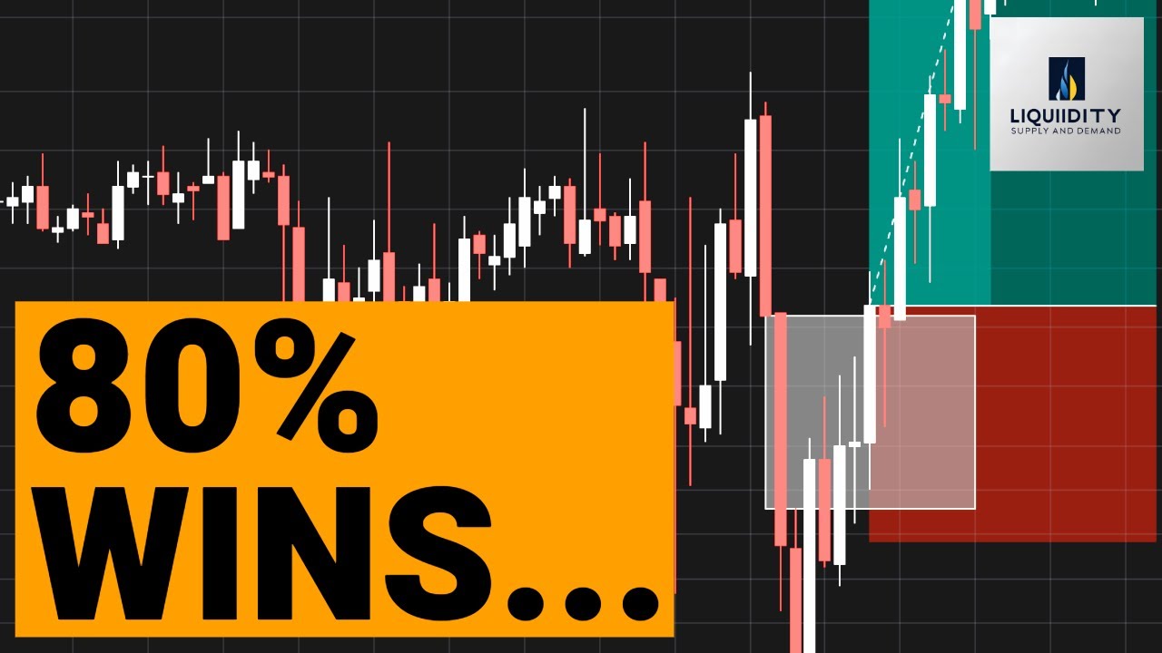 THIS 80% WIN RATE STRATEGY JUST KEEPS ON WINNING (CRAZY WINS) - YouTube