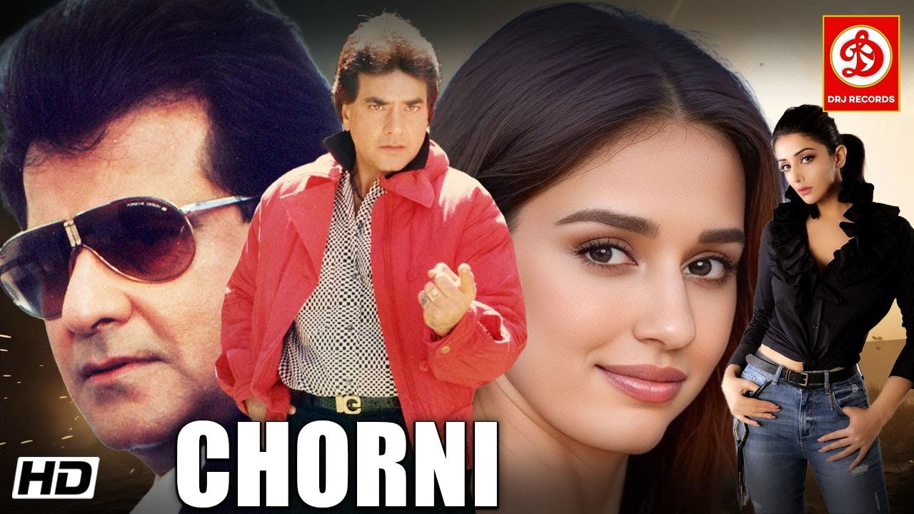 Chorni "Bollywood Superhit Love Story Romantic Movie || Jeetendra ...