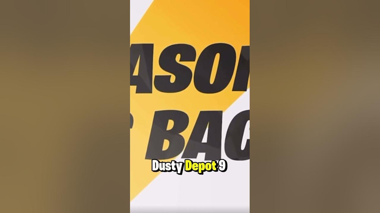 Ranking *EVERY* POI in Fortnite OG Season 2! - YouTube