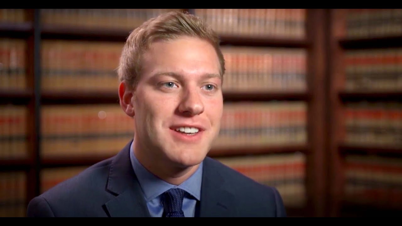 Attorney Cort VanOstran: Gray, Ritter & Graham, P.C. - YouTube
