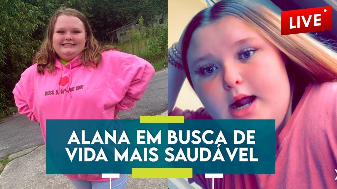HONEY BOO BOO COMEÇA JORNADA FITNESS + NOVIDADE SOBRE FAMÍLIA DE GENO ...