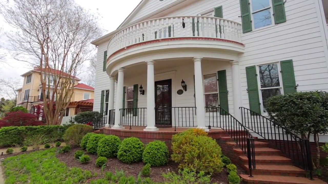 824 River Park Drive, Memphis, TN 38103 - YouTube