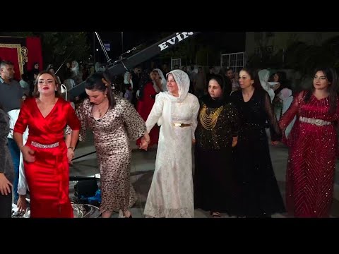 Ferdi Tanrıverdi kına gecesi Part 3-1 Ozan Ahmet Silopi, Piyanist Mahmut