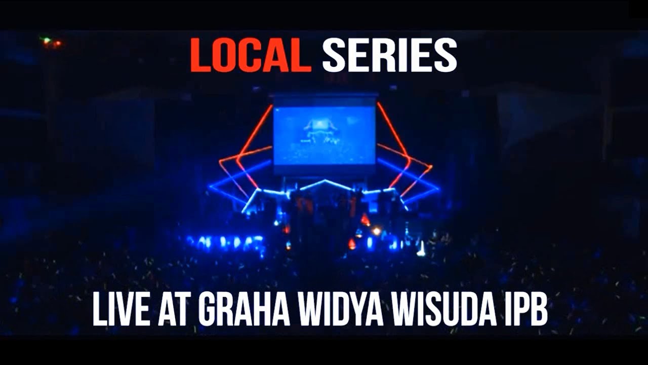 Local Series - Themesong MPKMB 53 IPB (Live at GWW IPB) - YouTube