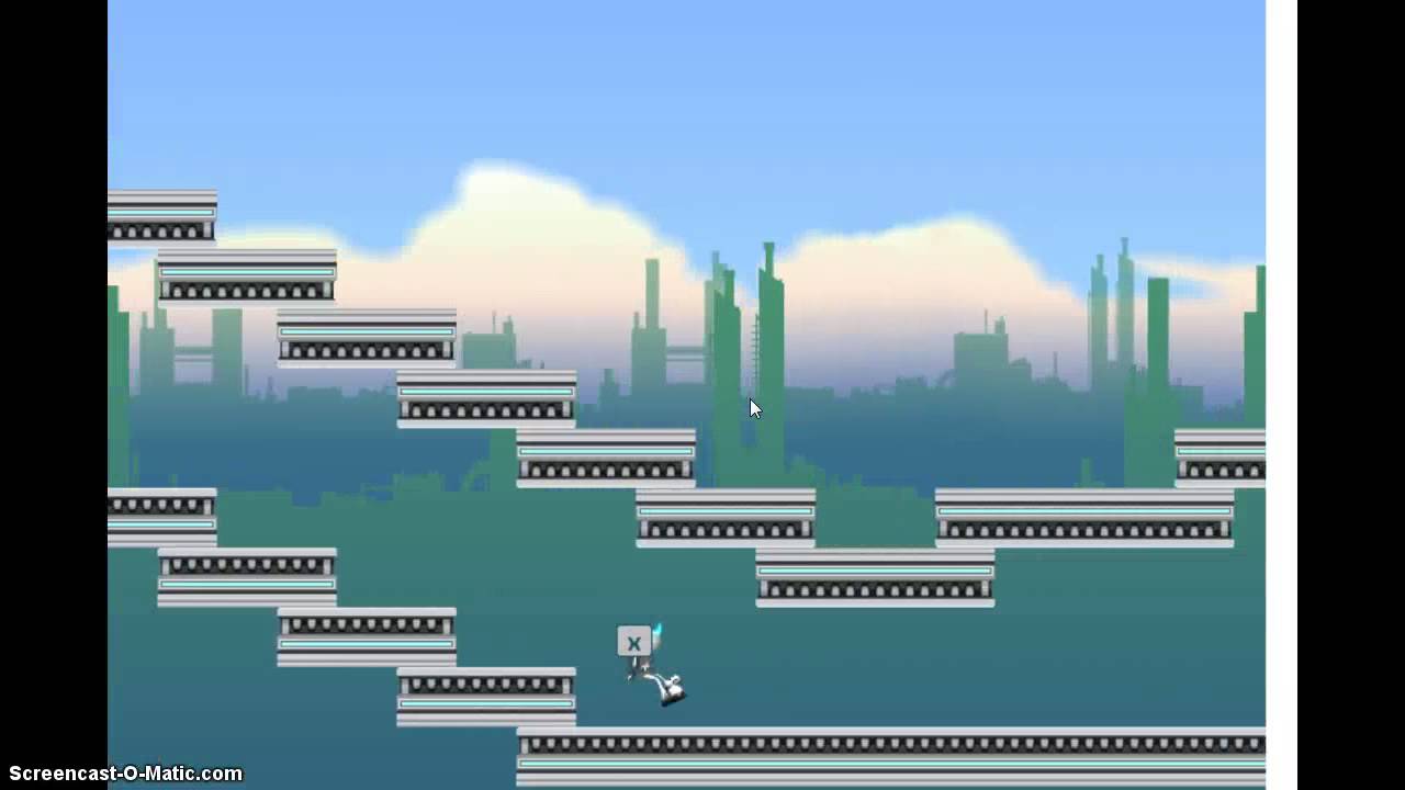 G-switch-Ep.1 - YouTube