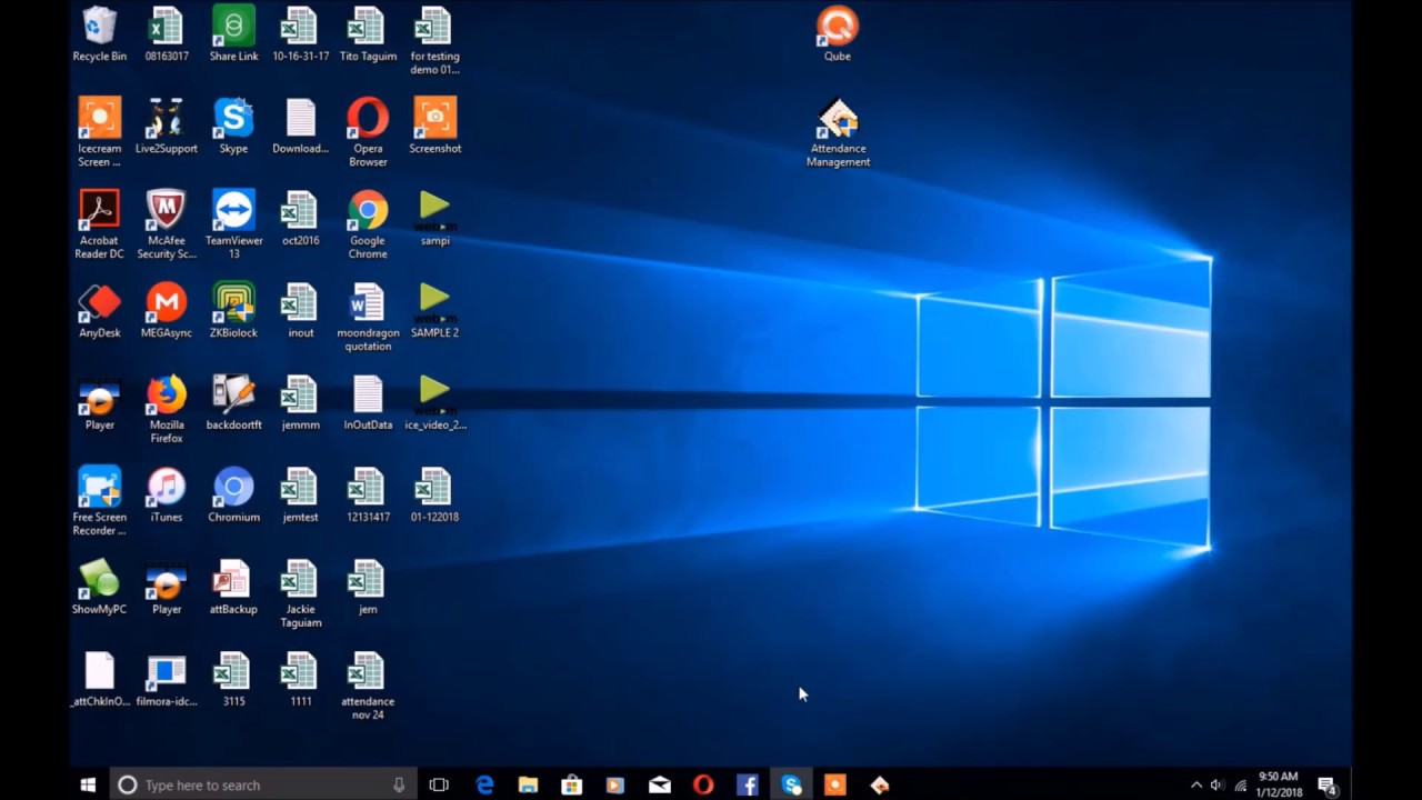 Download Data from USB to PC then Export - YouTube