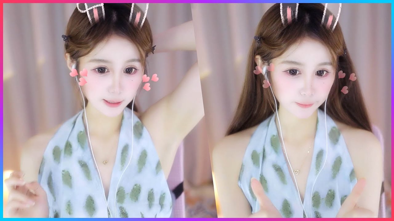 [ASMR 乐趣Pleasure] ASMR | Achieve A Deep Sleep And Pleasant Dreams With ...