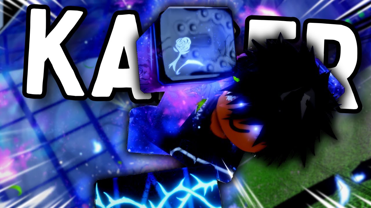 KAISER STYLE IS FINALLY HERE... | Blue Lock Rivals - YouTube