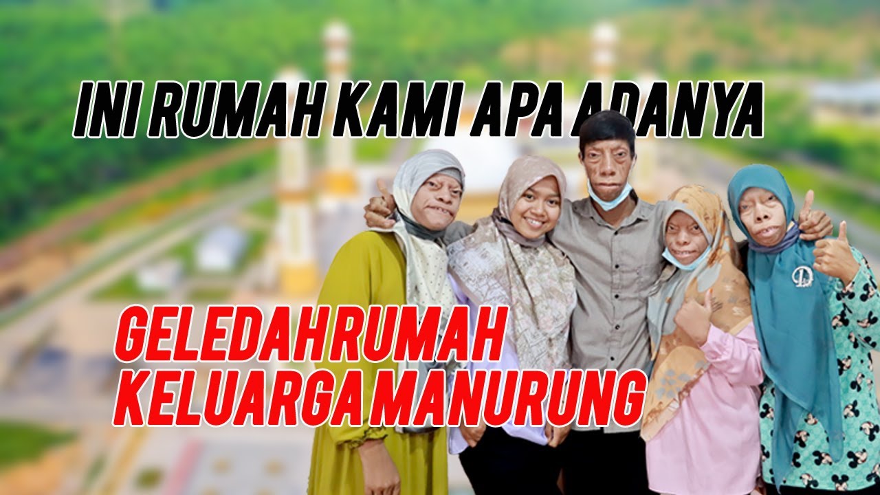 GELEDAH RUMAH KELUARGA MANURUNG - YouTube