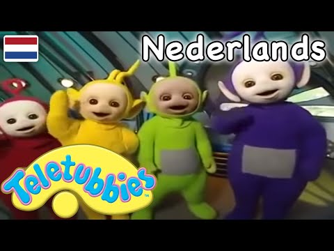 Teletubbies Nederlands | afleveringen! 1 uur | kinder programmas | tekenfilms | animatie