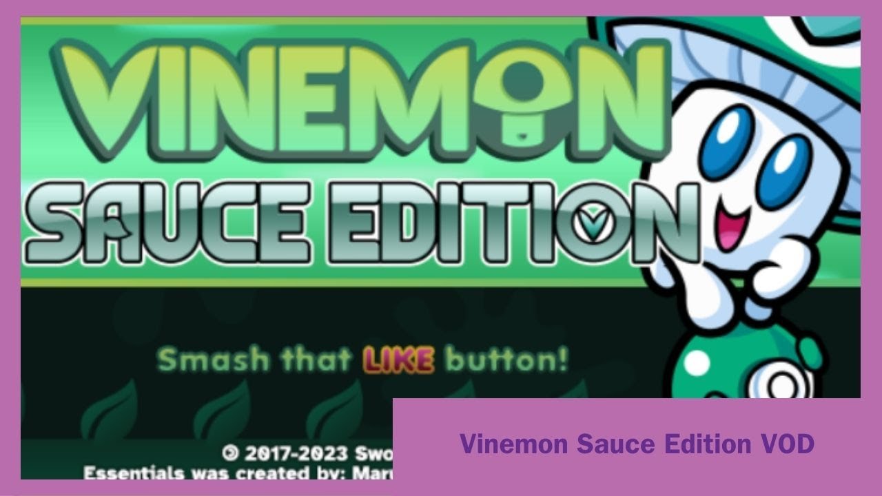 SO MANY QUESTS!!!! | Vinemon Sauce Edition Part 5 - YouTube