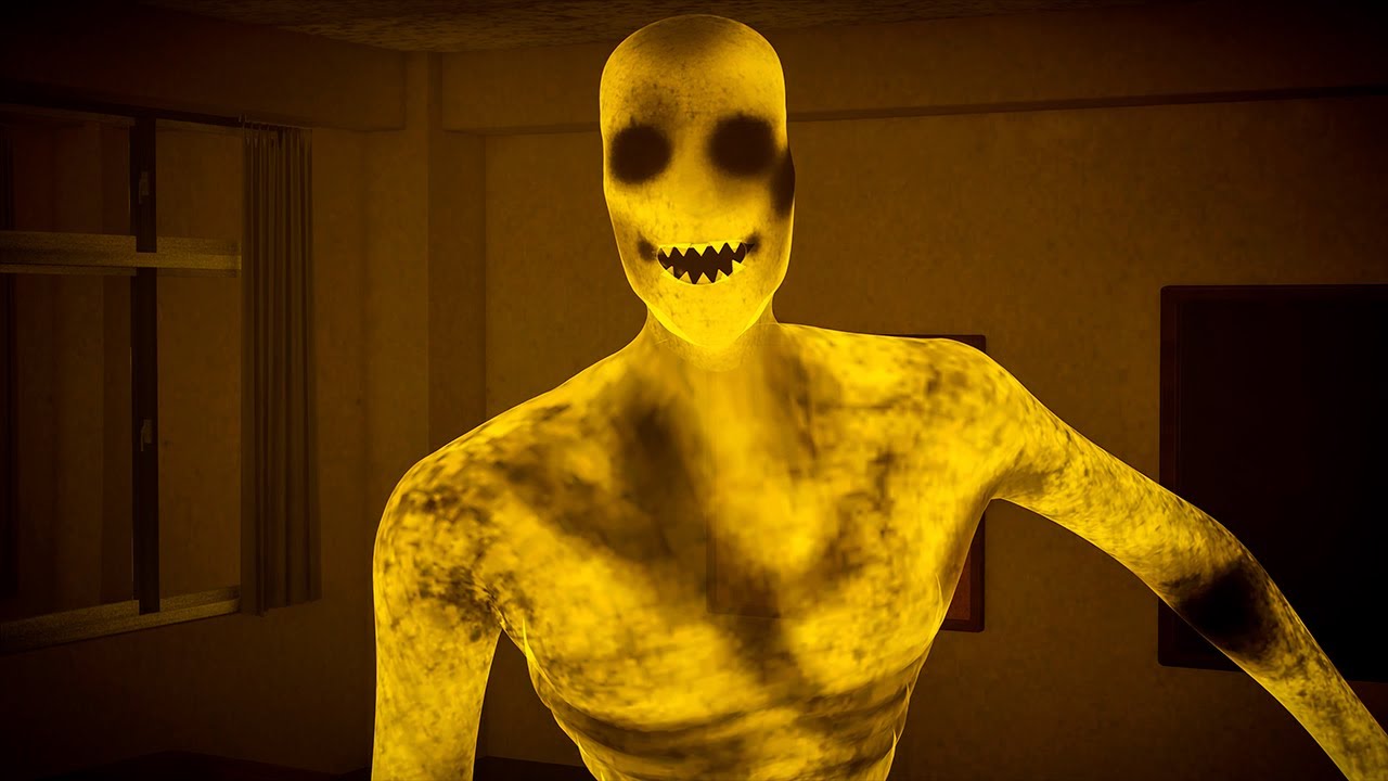 Fortnite Creative 2.0: Summer Break Japanese Horror Escape Map Full ...