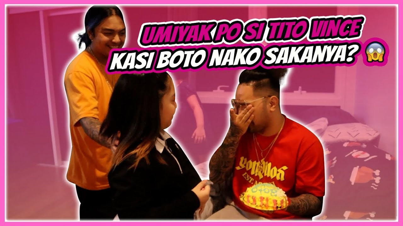 BOTO NAKO SAYO - YouTube