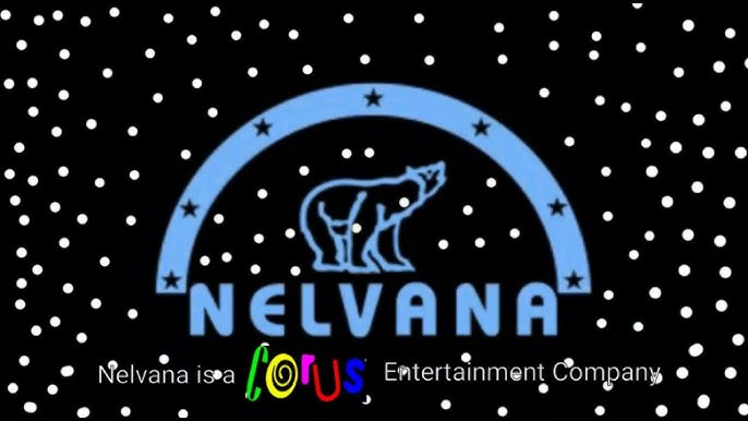 Nelvana Corus