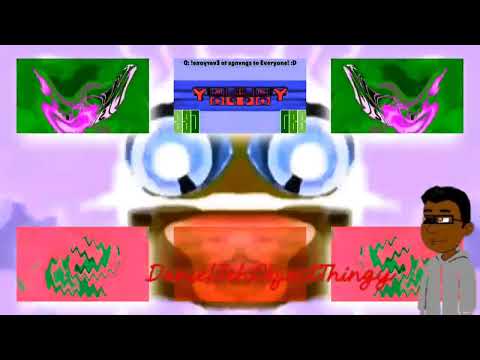 Preview 2 klasky csupo fl studio Effects (Preview 2 Kung Fu Panda Deepfake Effects 2)