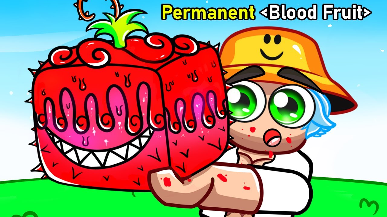 I Added 10 NEW CUSTOM DEVIL FRUITS in Blox Fruits - YouTube