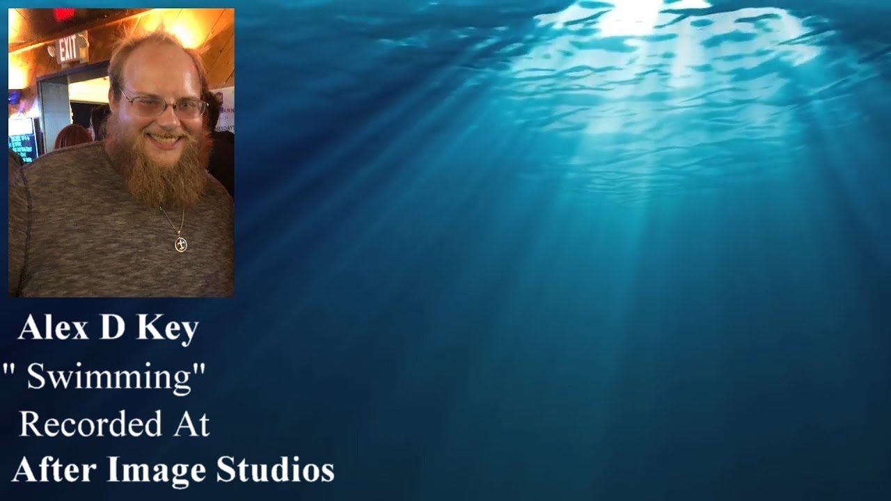 Alex D Key ( Original Song) - Swimming - YouTube