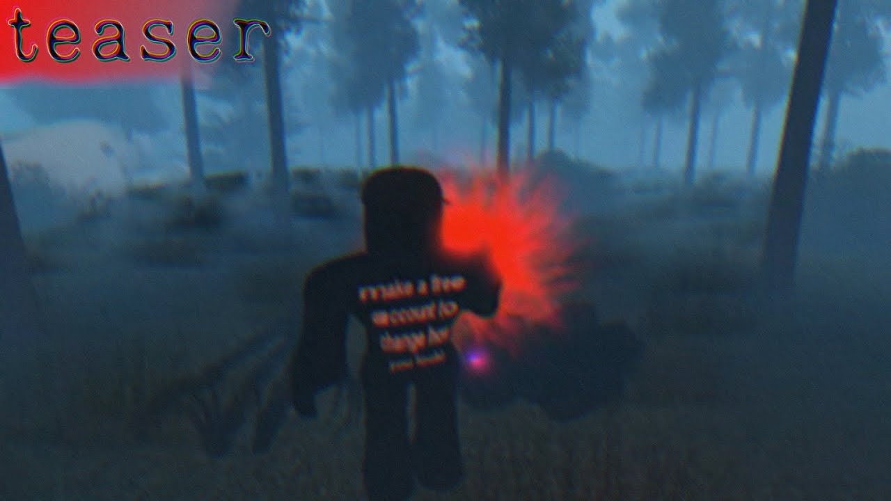 Guest 666 Remake teaser - YouTube