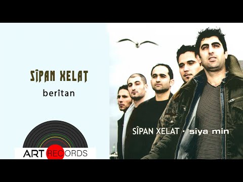 Sipan Xelat - Bêrîtan (Official Audio © Art Records)