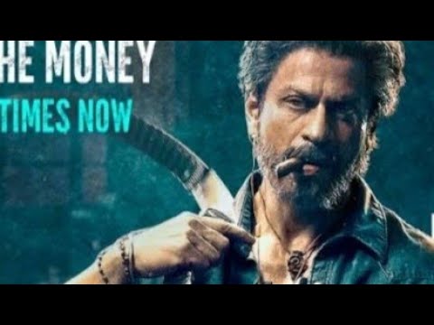 jawan fan made tribute srk #vikram rathore #entry# spoof fan mad 😎 ...