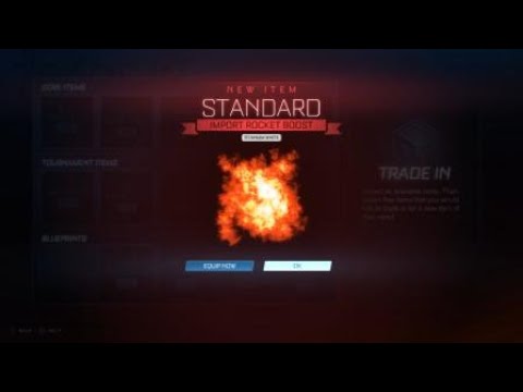Me getting tw standard - YouTube