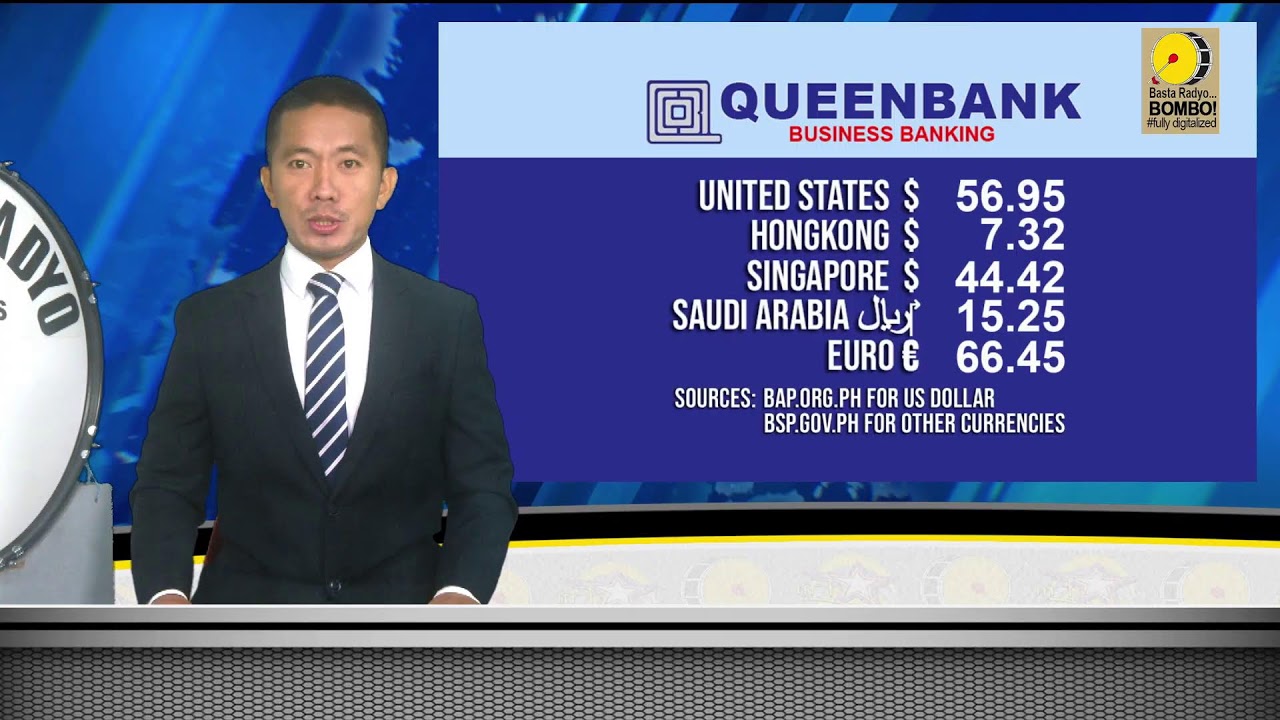 BOMBO NETWORK NEWS - Nationwide | Worldwide [AUGUST 26, 2025] - YouTube