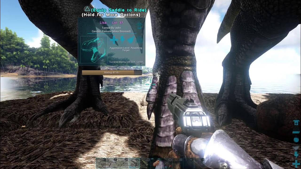 Igramo ark #5 - YouTube