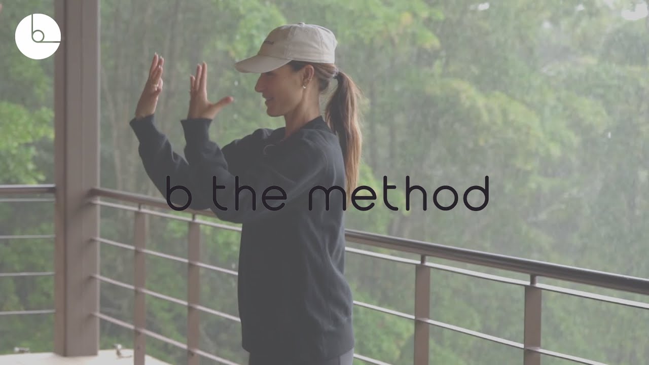 THIS IS B THE METHOD - YouTube