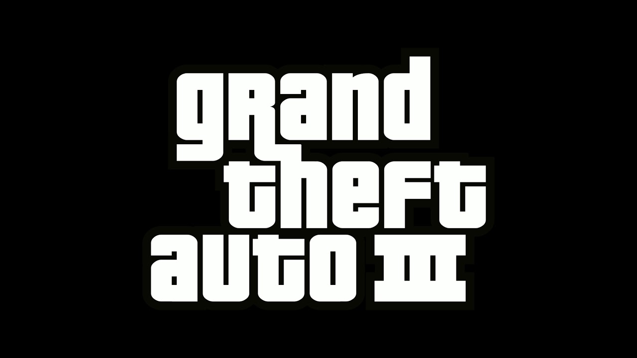 Grand Theft Auto 3 Main Theme (Remastered) - YouTube