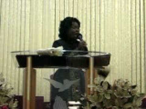 Pastor Hester - YouTube