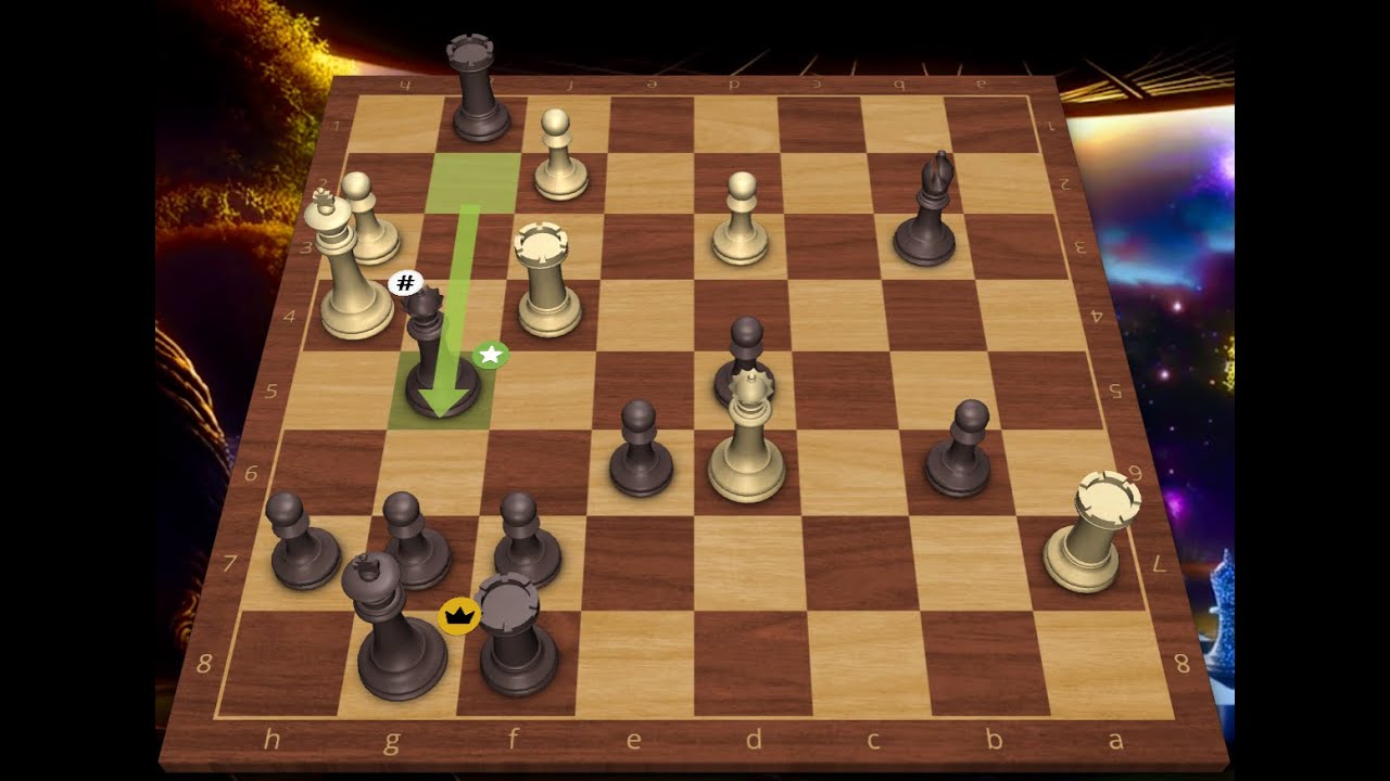 Road to my Goal/Dream of Getting a FM-Title and becoming a Chess Coach ...