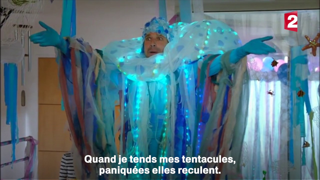 Fais pas ci, Fais pas ça - Best of : Medusor - YouTube