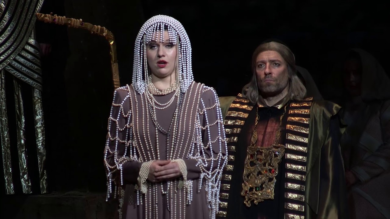 Nabuko / Nabucco - YouTube