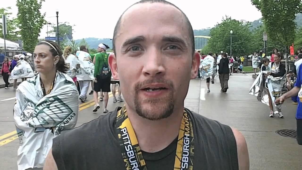 Shawn Byers - Keeps Me Focused - YouTube