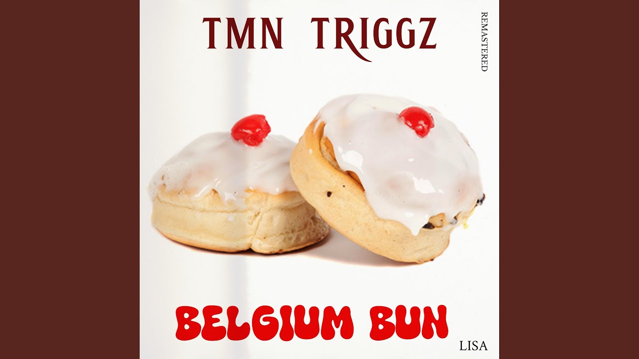 Belgium Bun (Lisa Remastered) - YouTube