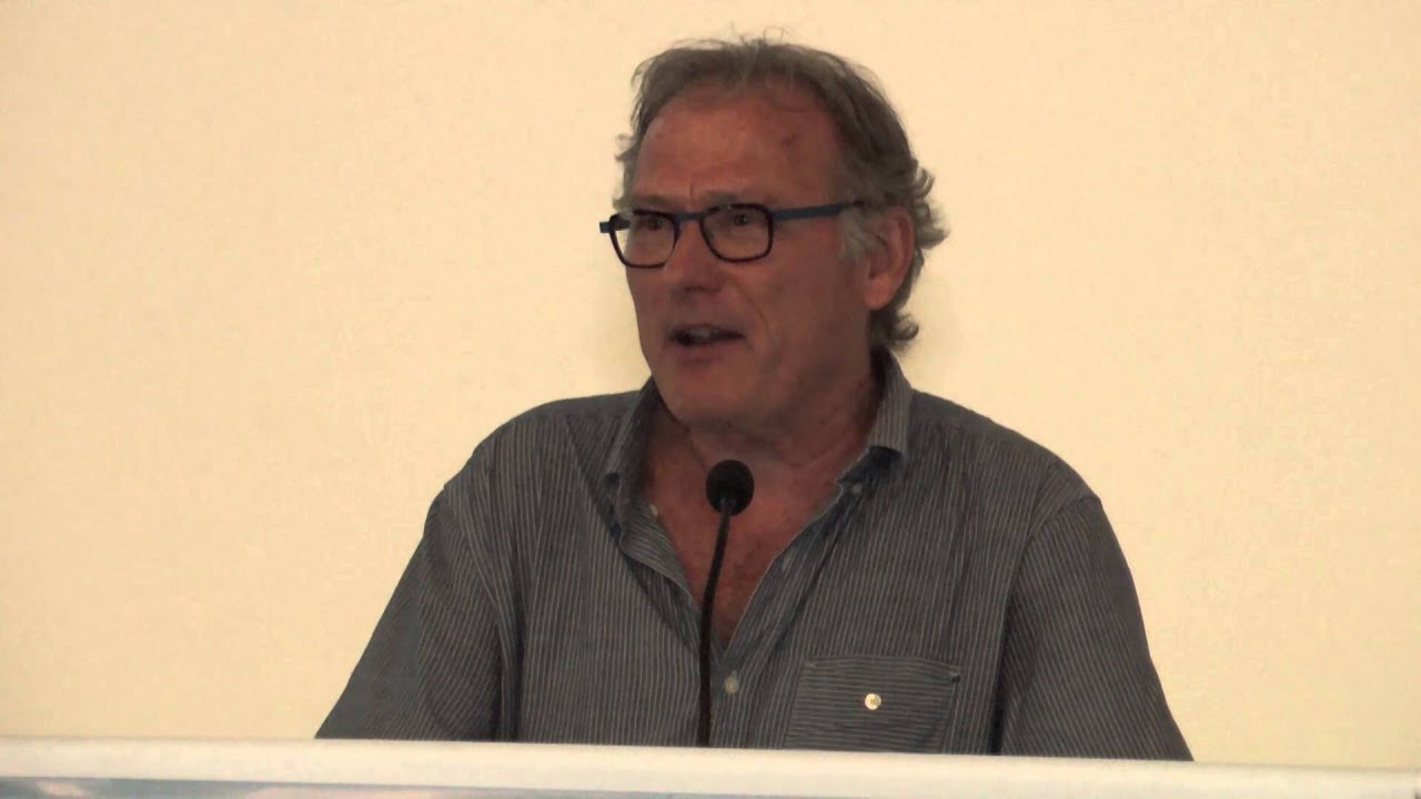 CF 01 - Michel Agier - Parte 02 - YouTube